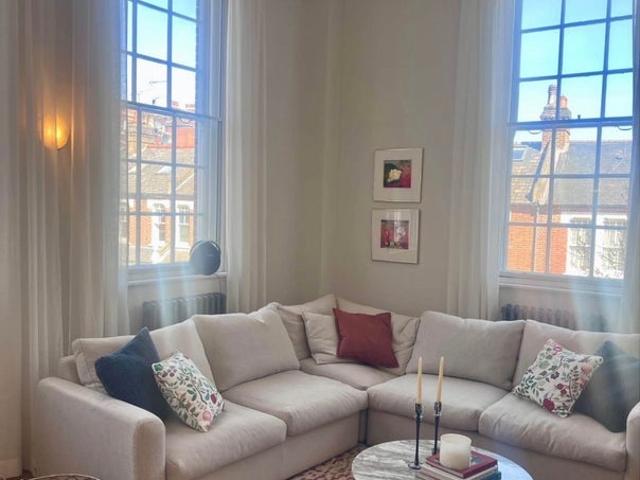 Room at Macduff Road, Greater London
