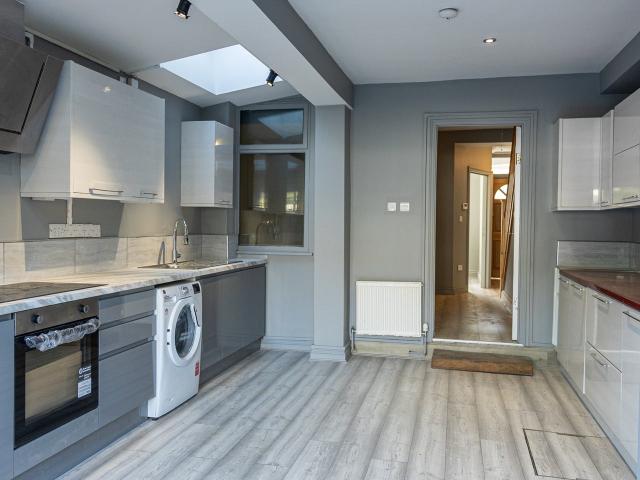 Room at Macdonald Road, Greater London