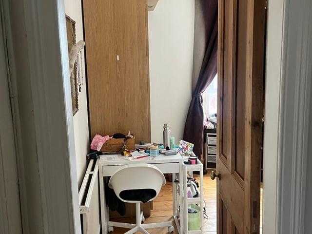 Room at Macdowall Road, City of Edinburgh