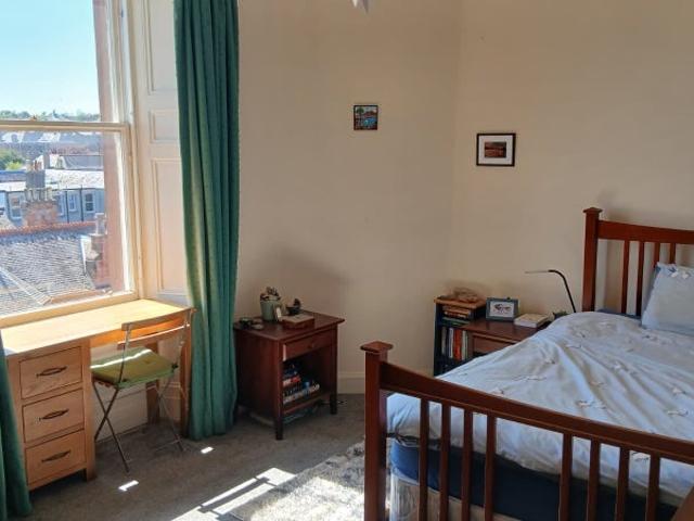 Room at Macdowall Road, City of Edinburgh