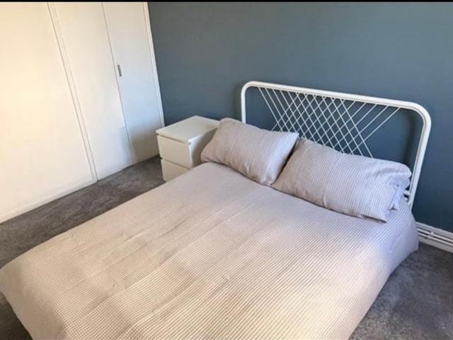 Room at Mace Street, Greater London