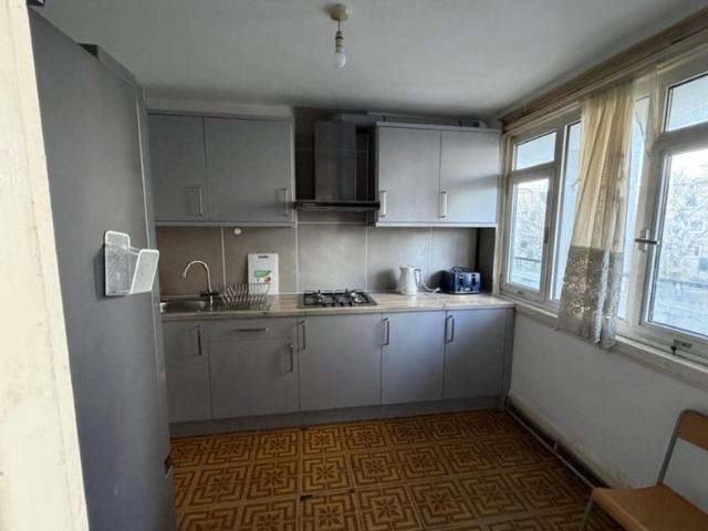 Room at Mace Street, Greater London