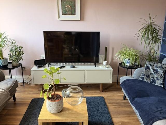 Room at Mace Street, Greater London
