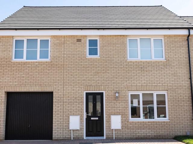 Room at Mace Road, Great Yarmouth