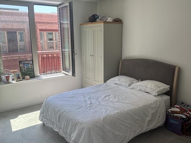 Room at Macfarlane Place, Greater London