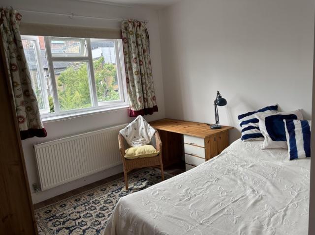 Room at Macfarlane Road, Greater London