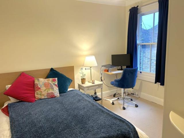 Room at Macfarlane Road, Greater London
