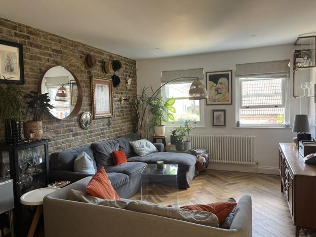Room at Macfarlane Road, Greater London