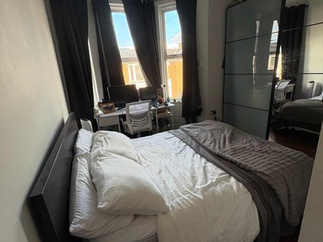 Room at Macfarlane Road, Greater London