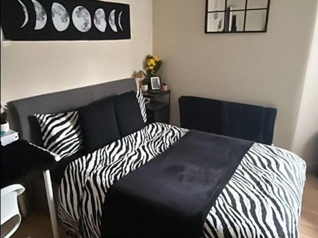 Room at Macfarlane Road, Greater London