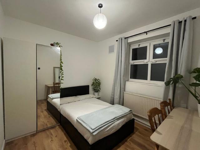 Room at Macfarlane Road, Greater London