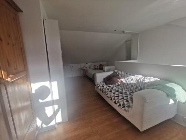 Room at Macfarlane Road, Greater London