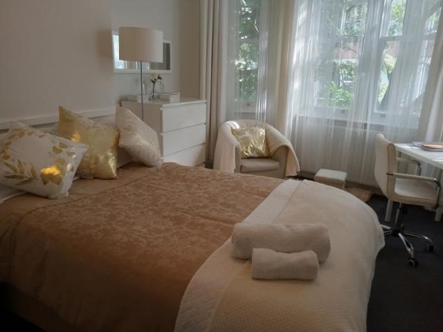 Room at Macfarlane Road, Greater London