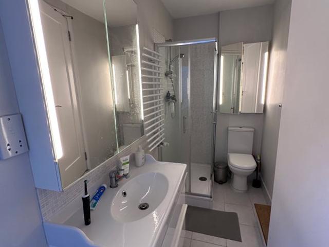 Room at Macfarlane Road, Greater London