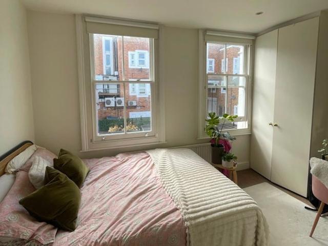 Room at Macfarlane Road, Greater London