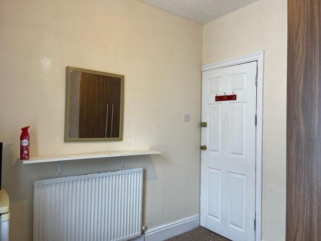 Room at Mackworth Road, Porthcawl