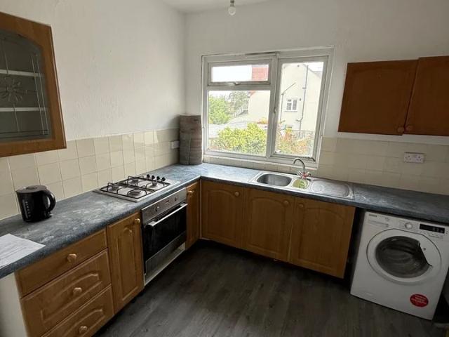 Room at Mackenzie Road, Greater London