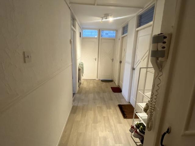 Room at Mackenzie Road, Greater London