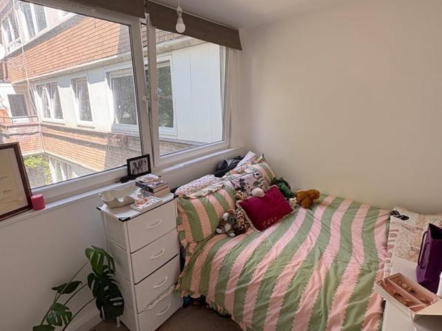 Room at Mackenzie Road, Greater London