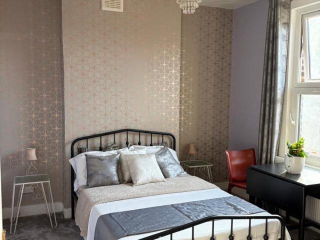 Room at Mackenzie Road, Greater London