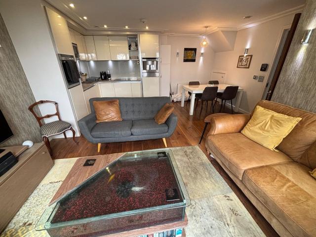 Room at Mackenzie Road, Greater London