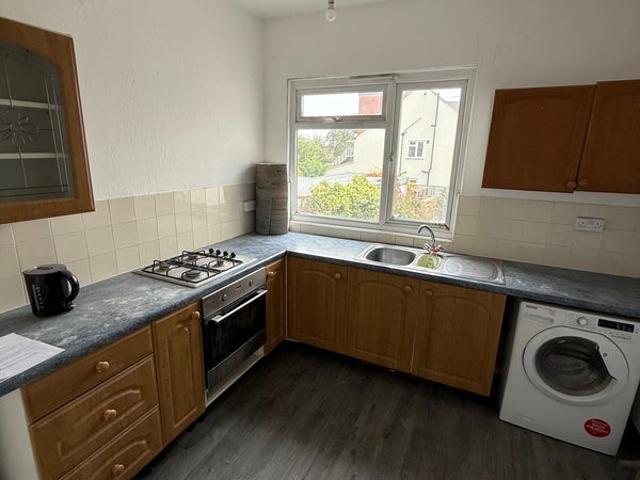 Room at Mackenzie Road, Greater London