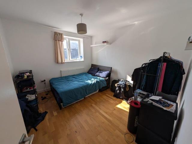 Room at Mackintosh Lane, Greater London