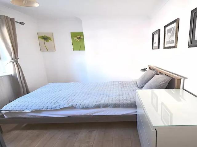 Room at Macroom Road, City of Westminster