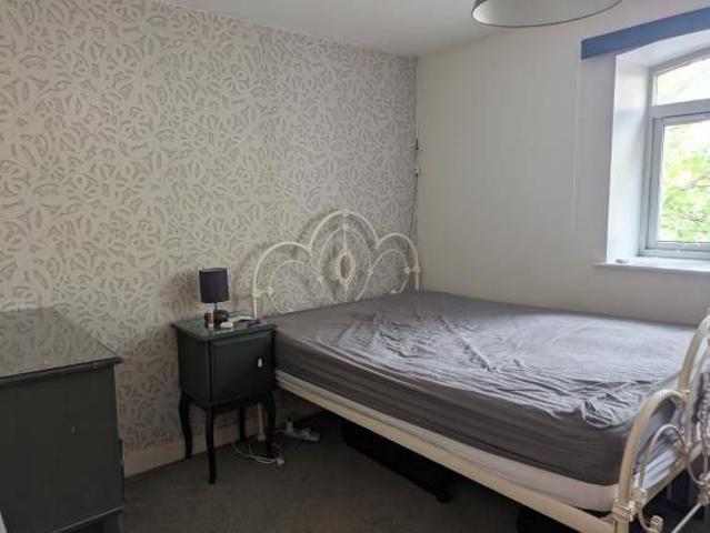 Room at Mabgate, Leeds