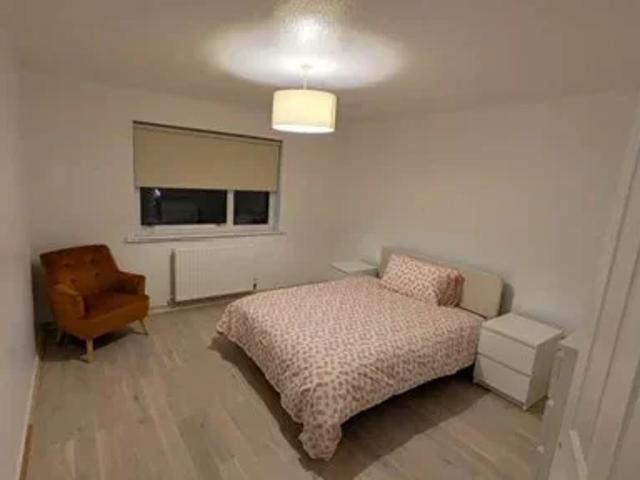 Room at Magdala Road, Portsmouth