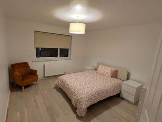 Room at Magdala Road, Portsmouth