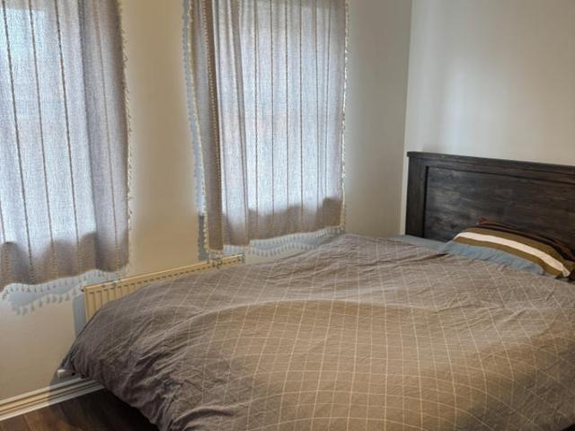 Room at Maddren Way, Middlesbrough