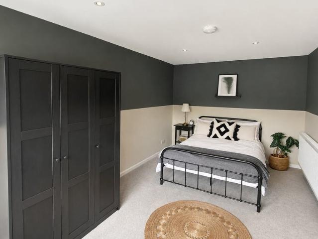 Room at Madeira Avenue, Greater London