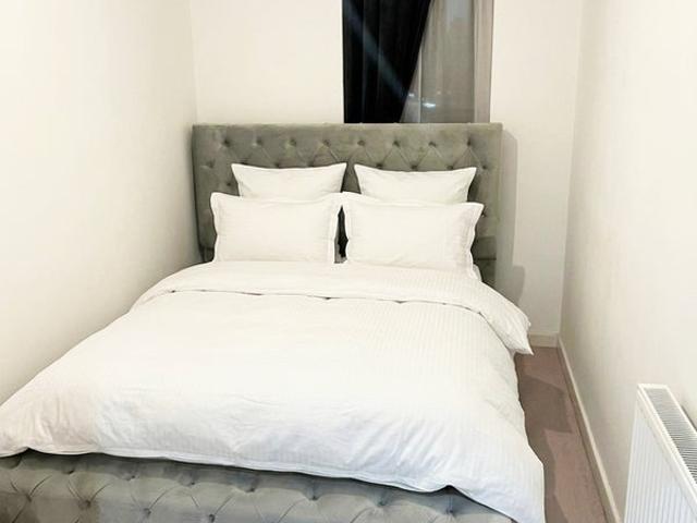 Room at Mahindra Way, Greater London