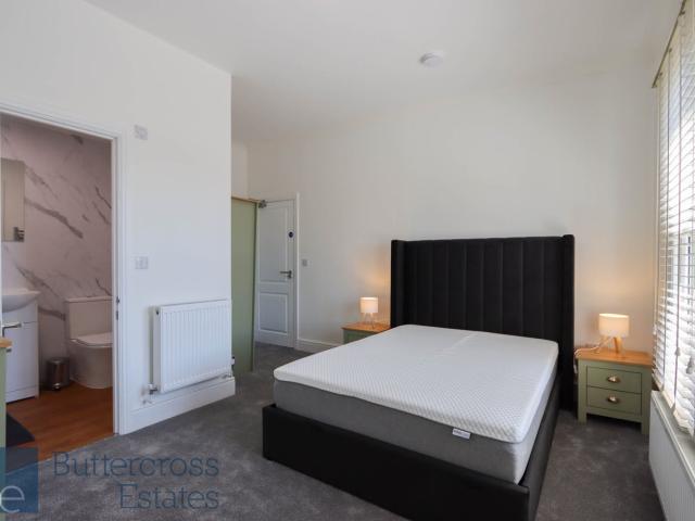 Room at Main Street, Newark and Sherwood