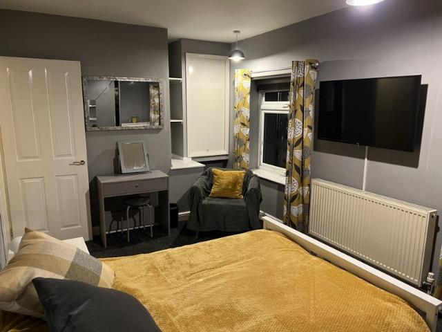 Room at Main Street, Newark and Sherwood