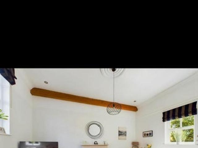 Room at Main Street, Gedling