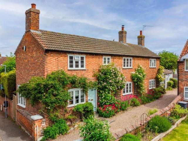 Room at Main Street, Rushcliffe