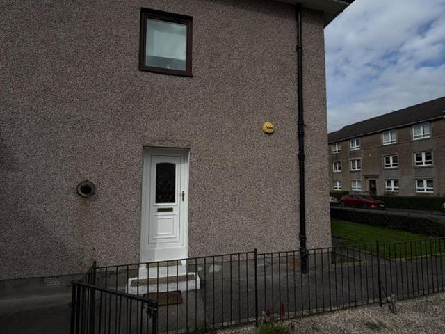 Room at Main Street, Rutherglen