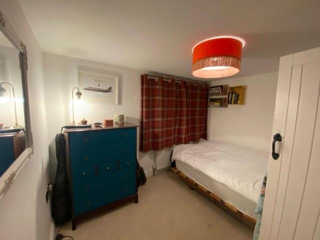 Room at Main Road, Hambleton