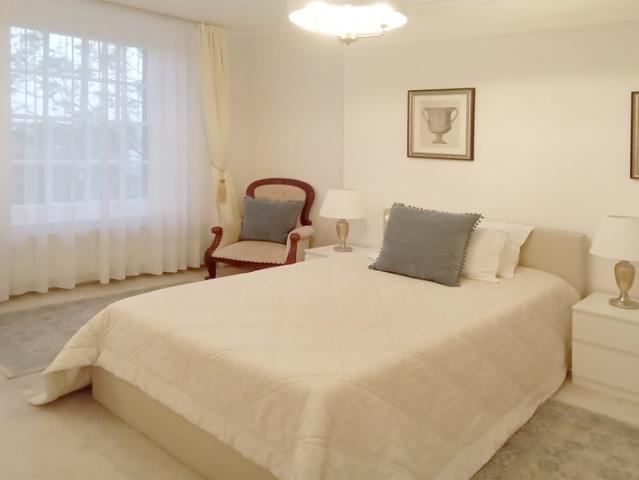 Room at Maida Vale, City of Westminster