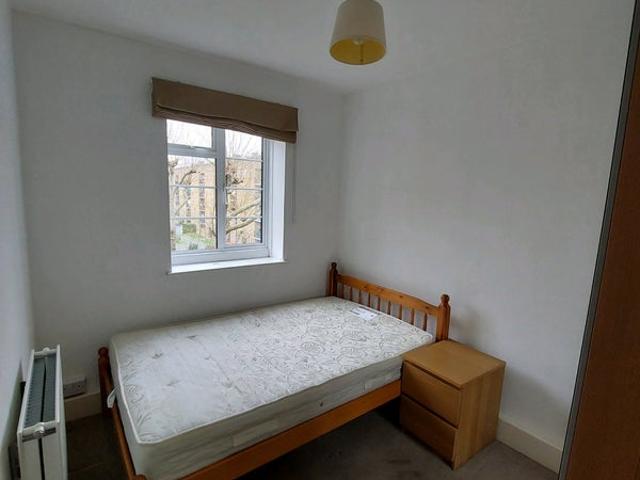 Room at Maida Vale, City of Westminster