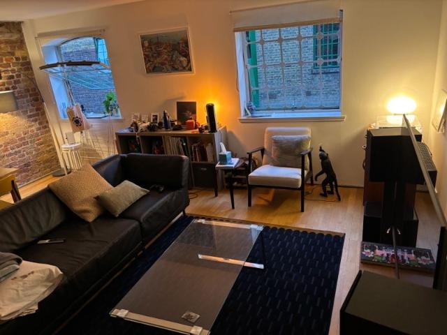 Room at Maidstone Buildings Mews, Greater London