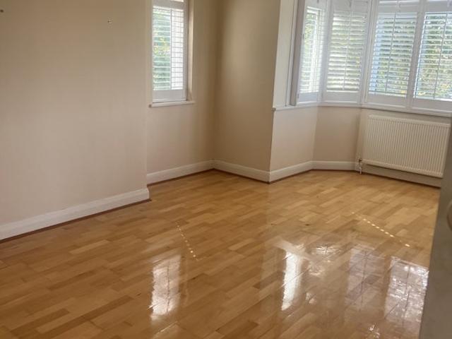 Room at Maidstone Road, Chatham