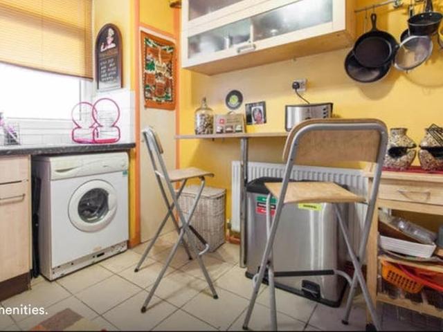Room at Maitland Park Road, Greater London