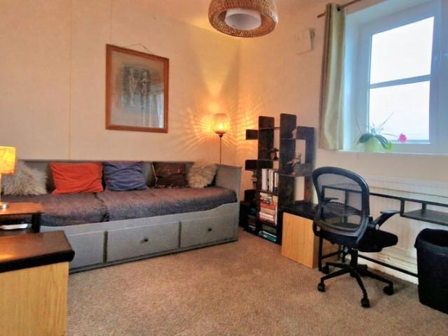 Room at Maitland Park Villas, Greater London