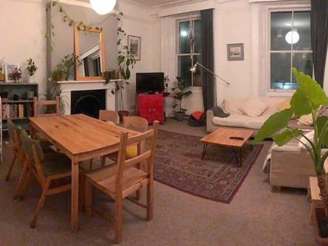 Room at Maitland Place, Greater London
