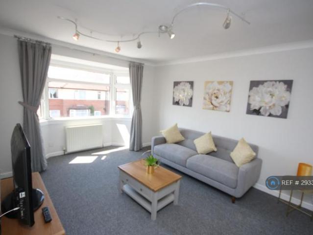 Apartment at Malmesbury Park Road, Bournemouth