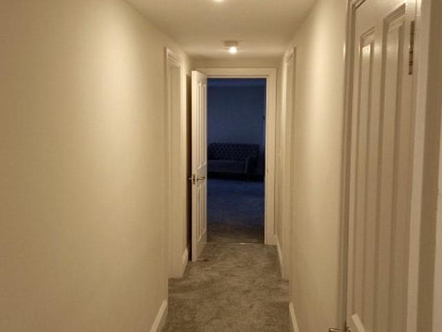 Room at Malcolm Road, Greater London