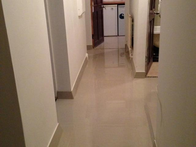 Room at Malcolm Road, Greater London